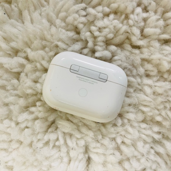 Headphones | Airpod In Case 3rd Generation | Poshmark